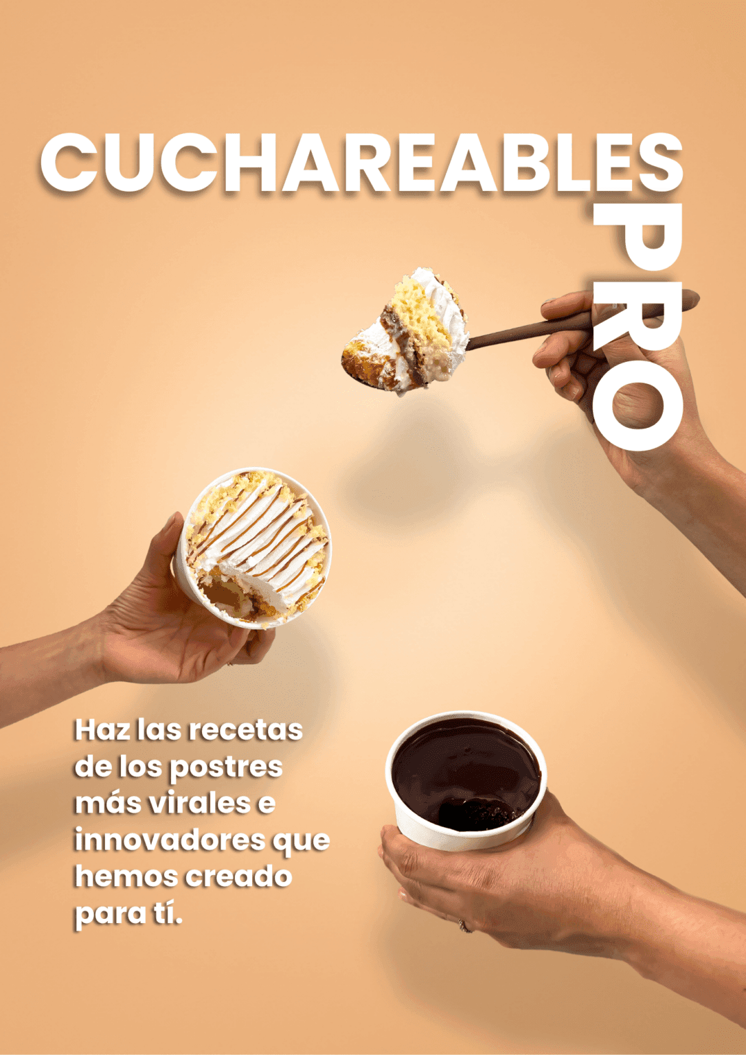Cuchareables Pro – Buttercreampro
